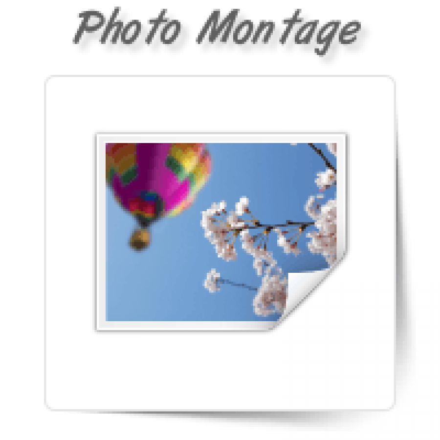 Photo Montage